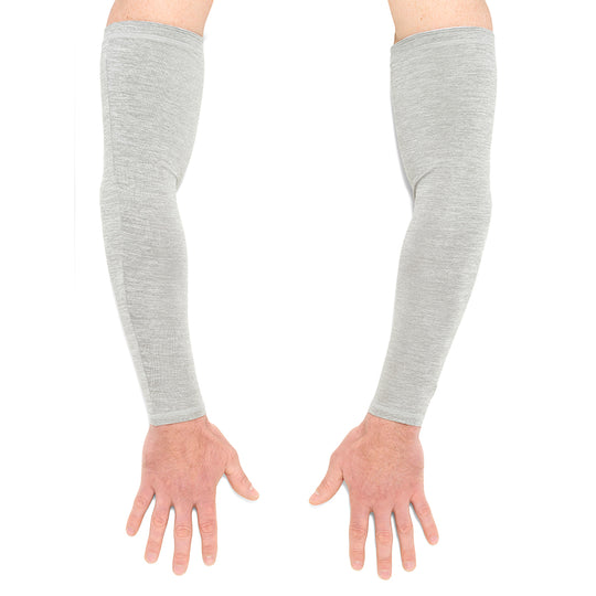 Cancer Council | Sun Sleeves & Sun Gloves | UPF50+ Protection – Cancer ...