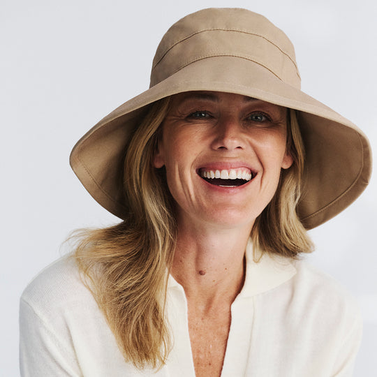 Women's Sun Hats UPF50+ | Cancer Council Shop