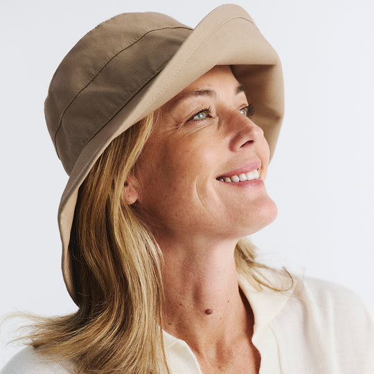 Cancer Council | Women's Hats | UPF50+ Protection – Cancer Council Shop