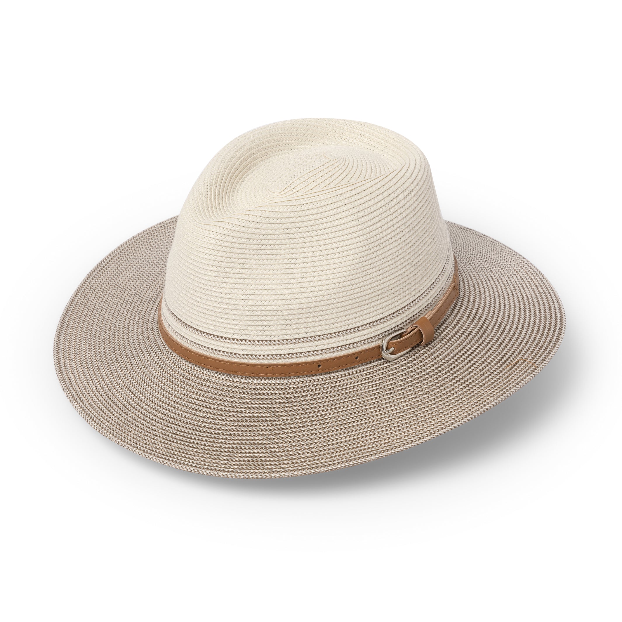 Heritage Town & Country Hat - Ivory/Bronze – Cancer Council Shop
