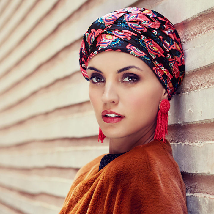 Cancer Council | Turbans | UPF50+ Protection – Cancer Council Shop