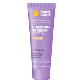 Cancer Council | Sunscreen | SPF50+ Protection – Cancer Council Shop