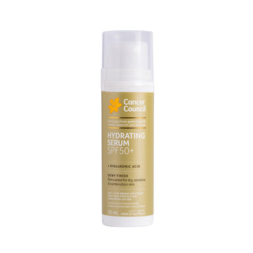 SPF50+ Sunscreen Australia | Cancer Council Shop