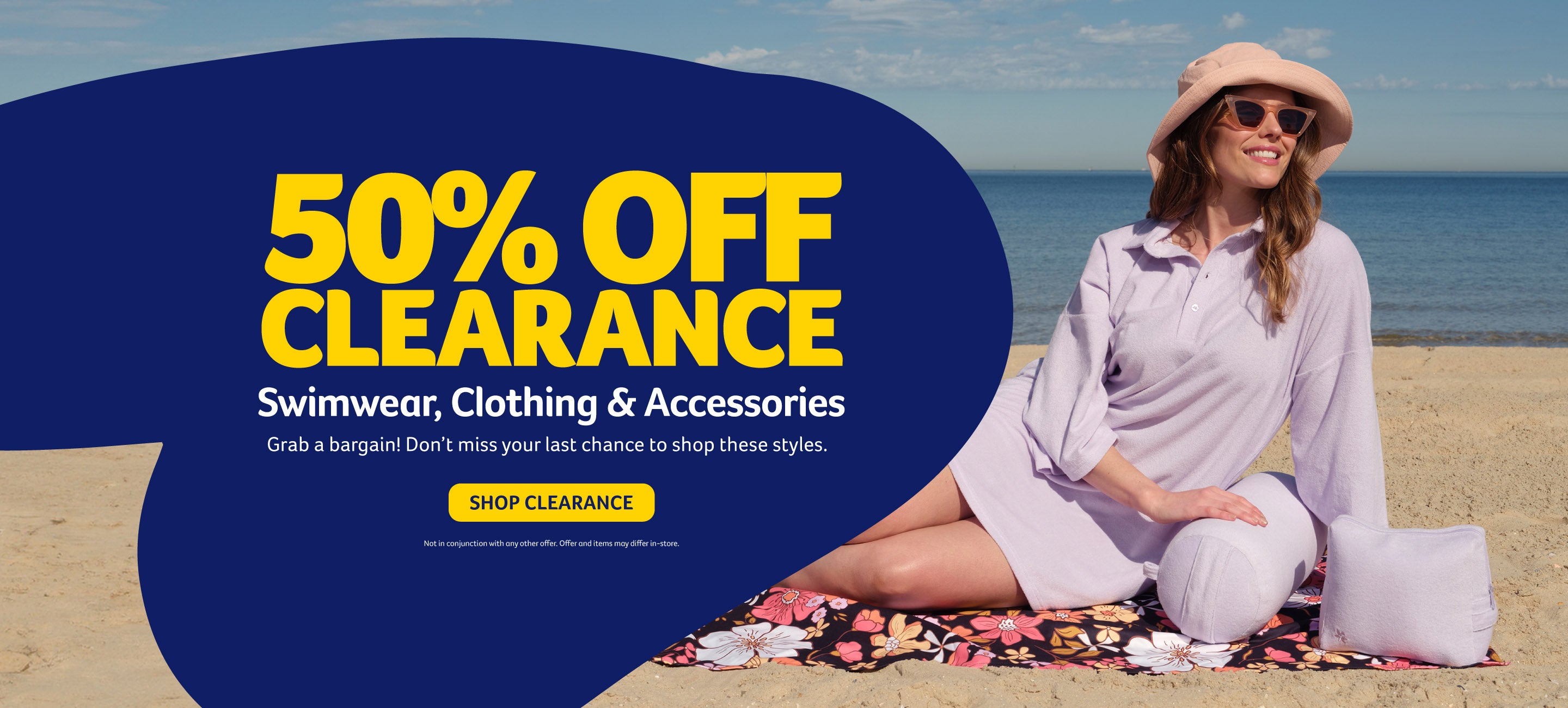 Sun & UV Protection Products | Cancer Council Shop