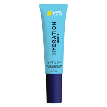 Ultra Sensitive Kids Sunscreen SPF50+ 150ml – Cancer Council Shop