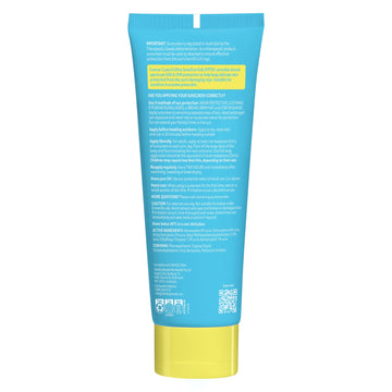 Cancer Council | Sunscreen | SPF50+ Protection – Cancer Council Shop