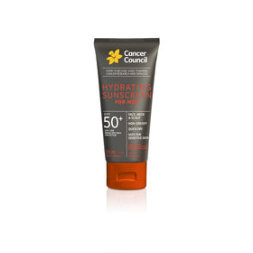Cancer Council | Sunscreen | SPF50+ Protection – Cancer Council Shop