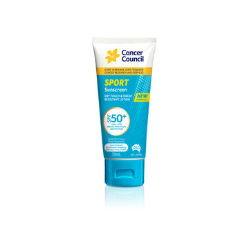 Cancer Council | Sunscreen | SPF50+ Protection – Cancer Council Shop