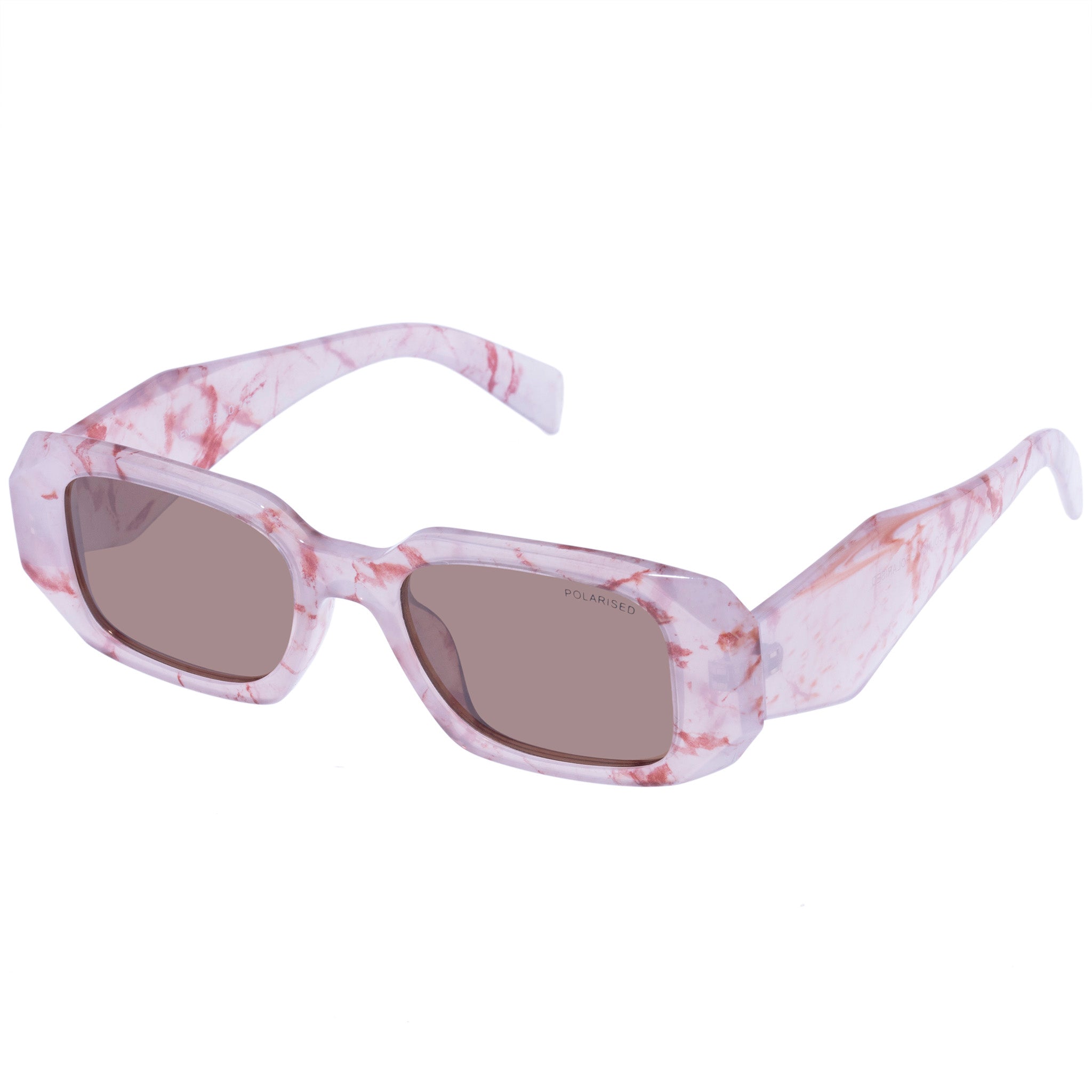 Enviro Bold Sunglasses - Misty Marble – Cancer Council Shop
