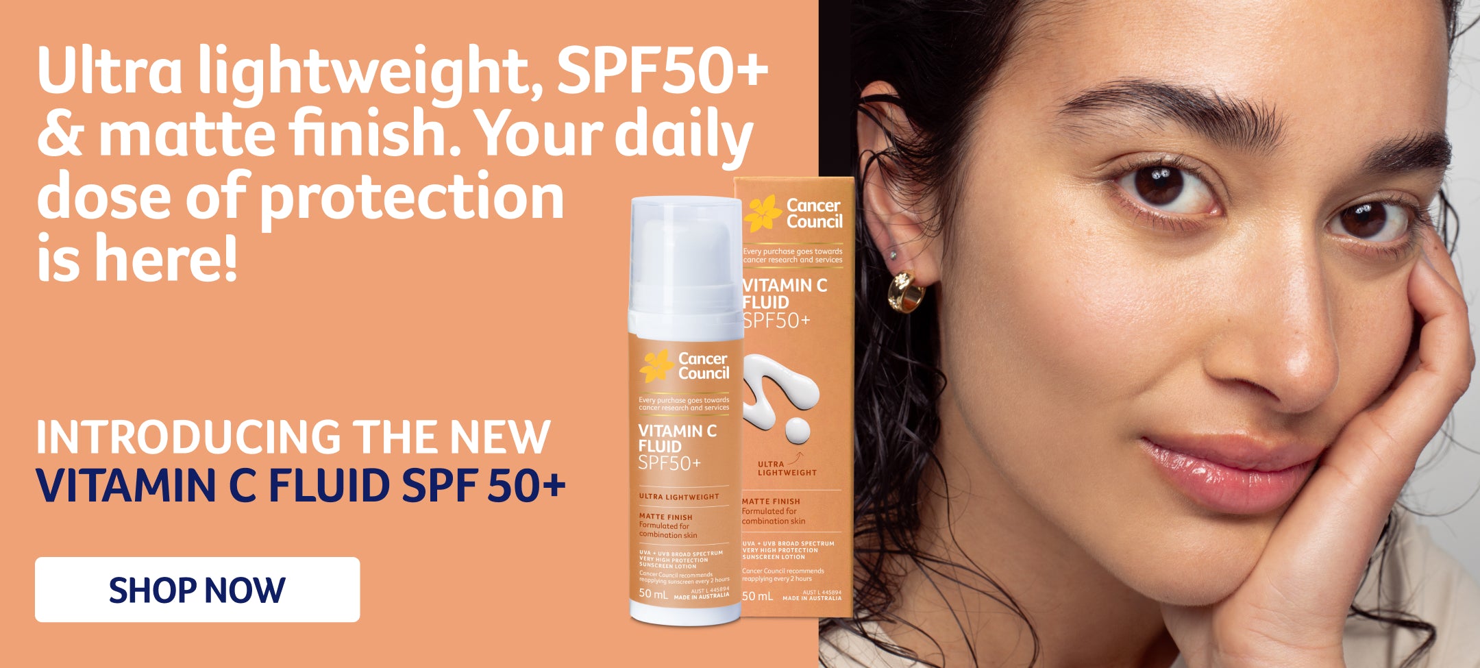 Sun & UV Protection Products | Cancer Council Shop