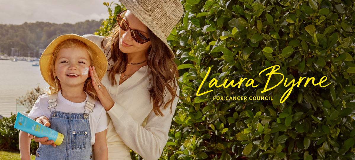 Cancer Council | Sunscreen | SPF50+ Protection – Cancer Council Shop