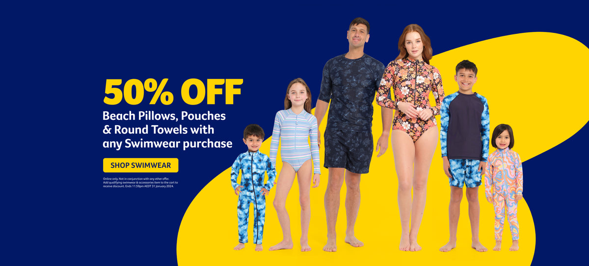Sun & UV Protection Products | Cancer Council Shop