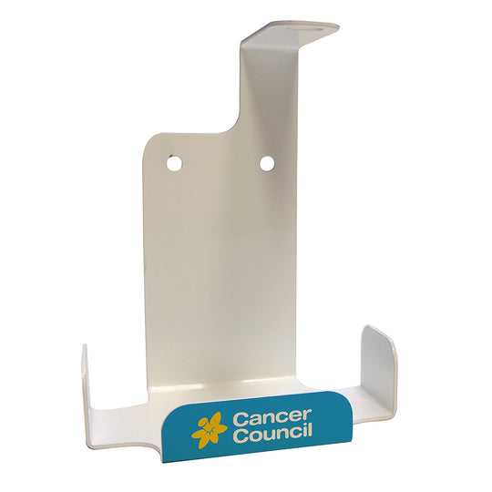 Sunscreen Bracket – Cancer Council Shop