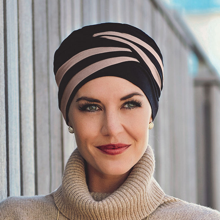 Cancer Council | Turbans | UPF50+ Protection – Cancer Council Shop